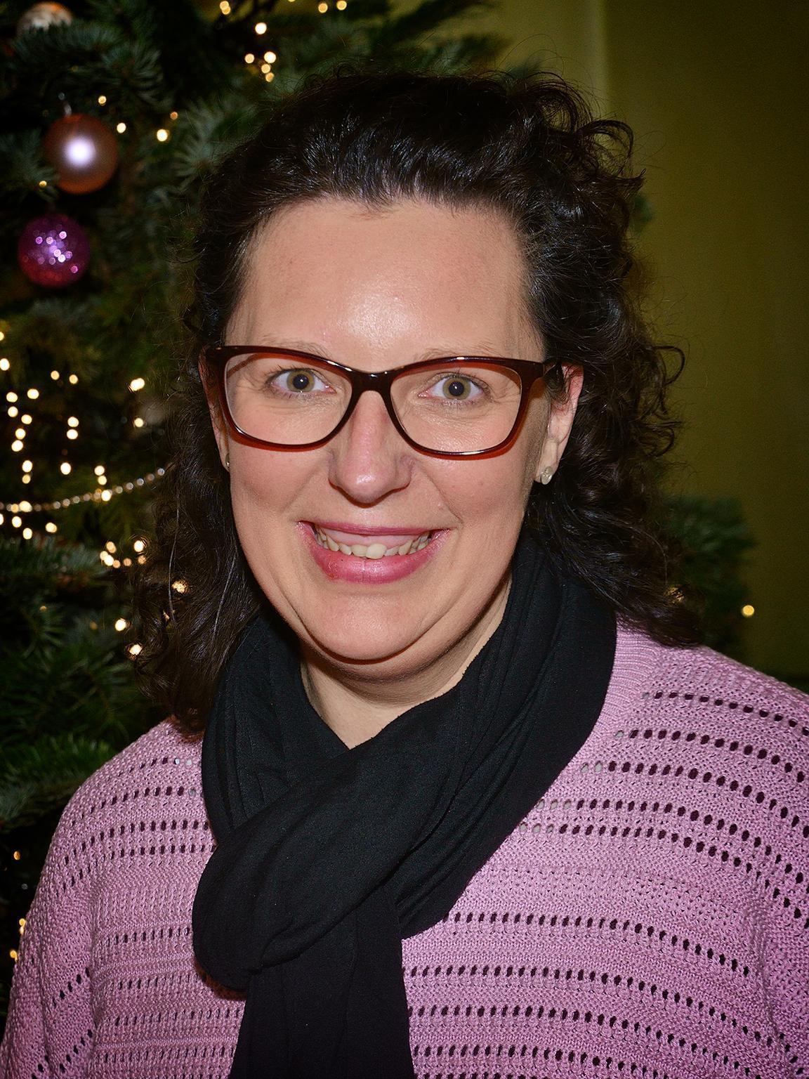 Spendenübergabe von Kleeblatt e.V. Langenberg - Trend Lokalmagazin