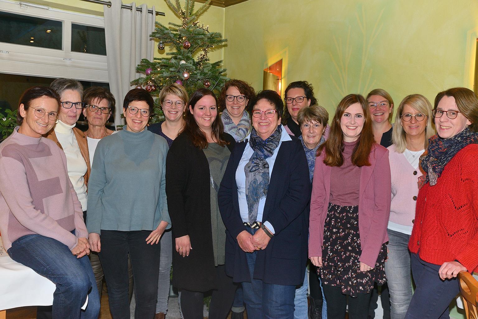 Spendenübergabe von Kleeblatt e.V. Langenberg - Trend Lokalmagazin