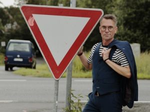 Ingo Börchers – Zeichen Und Wunder - Trend Lokalmagazin